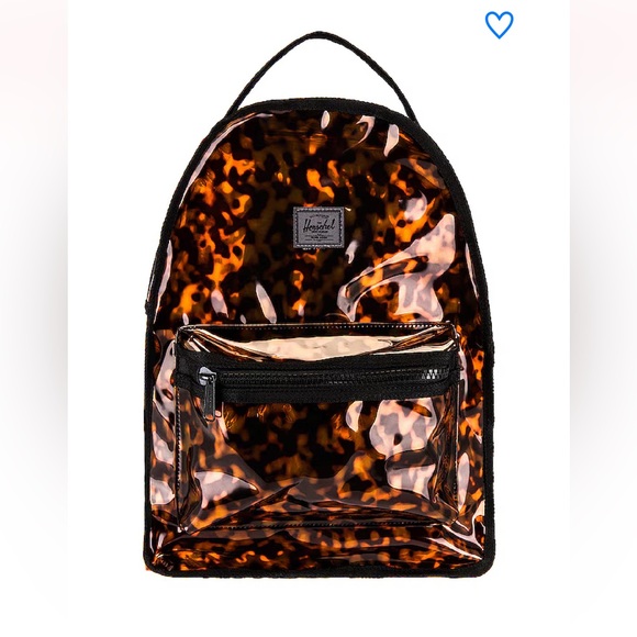 Herschel Supply Company | Bags | Herschel Supply Company Tortoise Shell ...